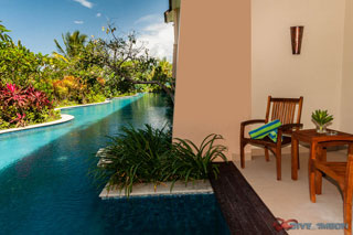 Aston Natsepa Ambon & Dive Into Ambon - Indonesia Dive Resorts - Dive ...