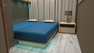 Jardines Avalon IV - Cuba Liveaboards - Dive Discovery Cuba